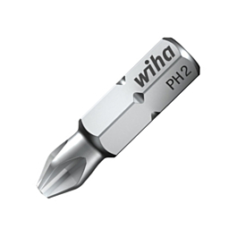 Wiha PH1 bit 25mm