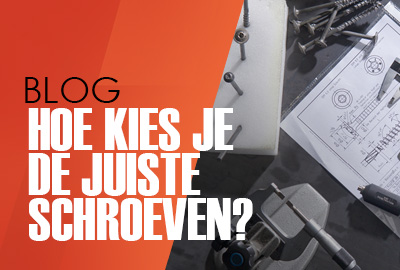 Hoe kies je de juiste schroeven voor je project: Tips en trucs van experts